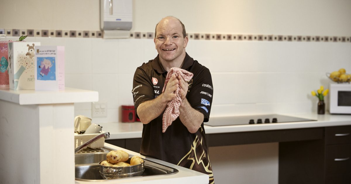 Lighthouse Disability | Not-for-Profit NDIS Provider