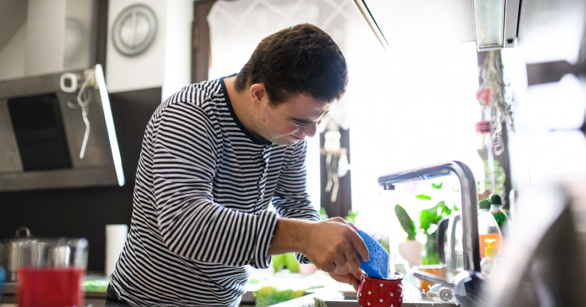 The Role of a Supported Independent Living SIL Provider