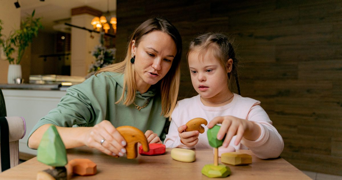 Guide to NDIS Support Categories | Lighthouse Disability