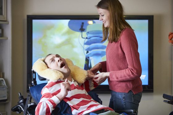 Lighthouse Disability | Not-for-Profit NDIS Provider