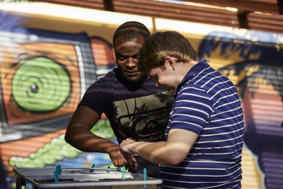 Lighthouse Disability | Not-for-Profit NDIS Provider