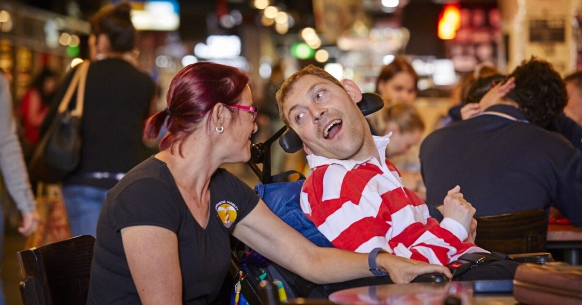 NDIS Frequently Asked Questions FAQs | Lighthouse Disability NDIS Frequently Asked Questions FAQs | Lighthouse Disability