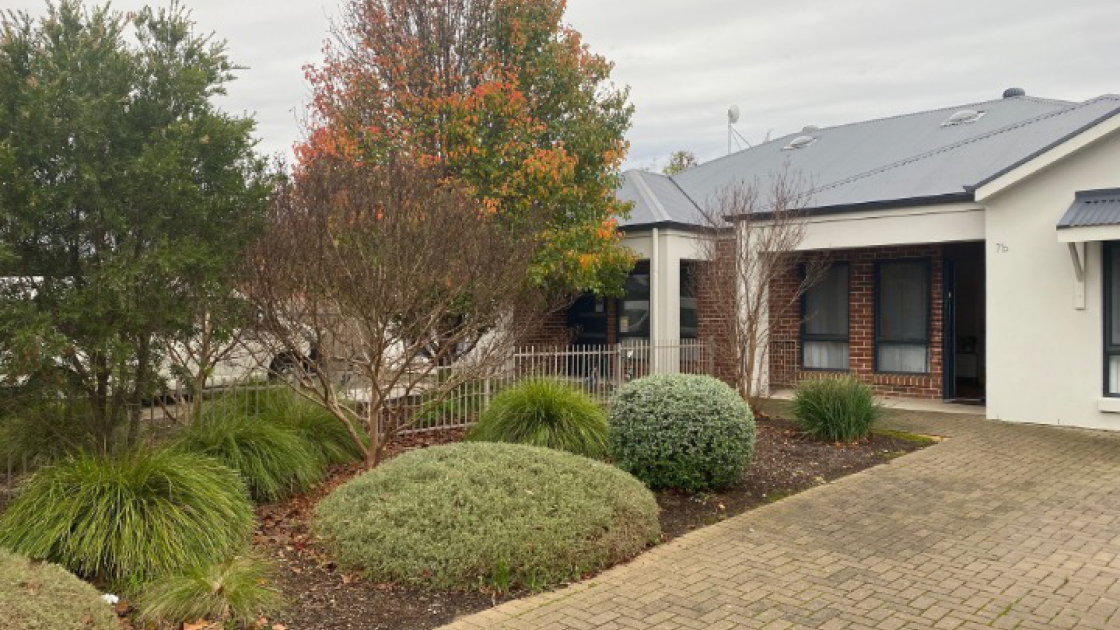 SIL Housing Vacancies | Adelaide | Lighthouse… | Lighthouse Disability