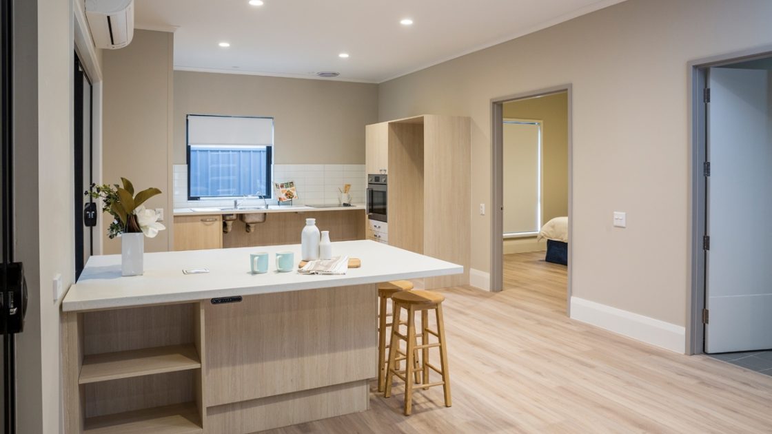 SIL Housing Vacancies | Adelaide | Lighthouse… | Lighthouse Disability