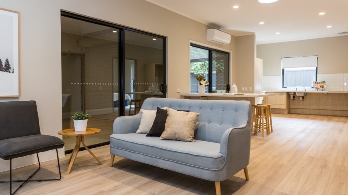 SIL Housing Vacancies | Adelaide | Lighthouse… | Lighthouse Disability